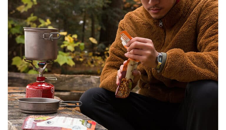13 Best Backpacking Stoves for Backcountry Adventures - Happy Camper Gear